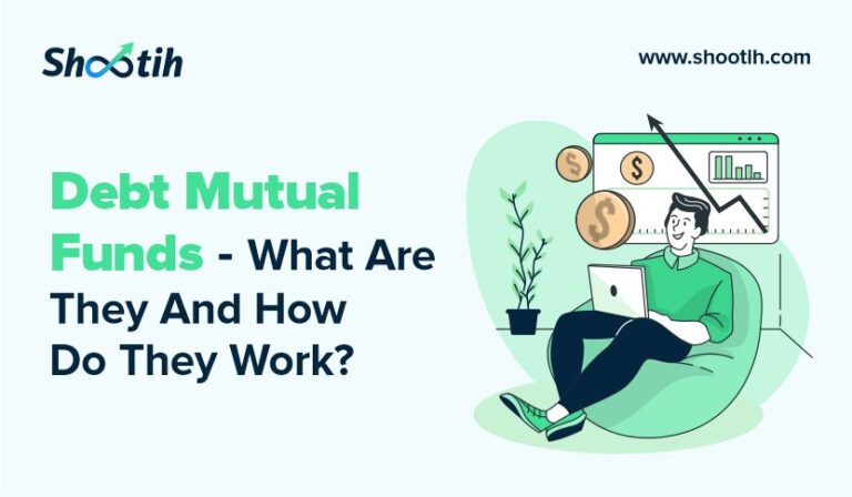 Debt Mutual Funds - What Are They And How Do They Work?